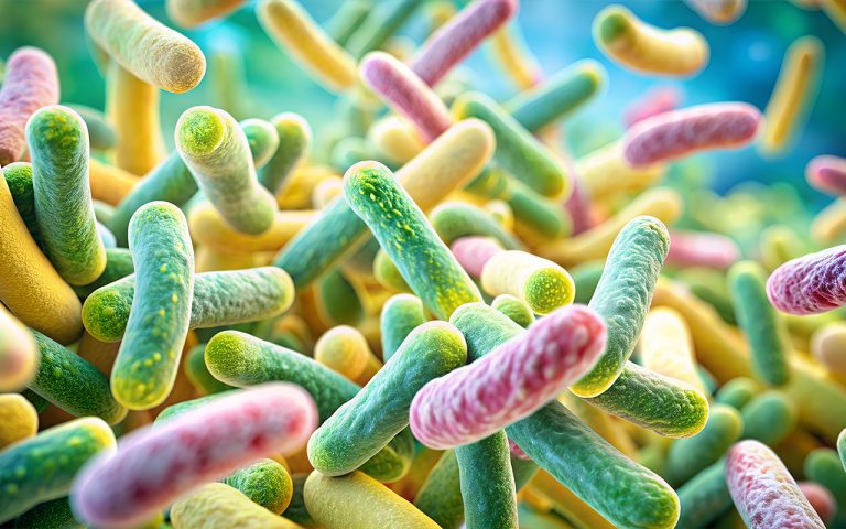 Bacillus clausii en la prevención de diarrea asociada a antibióticos ...